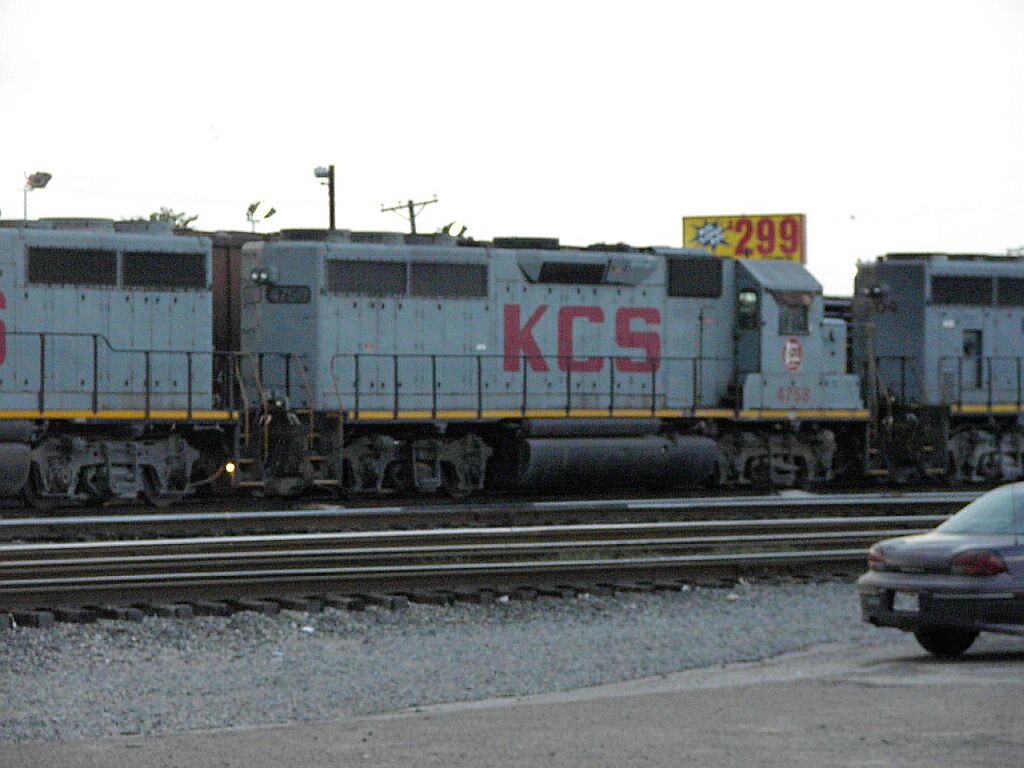 KCS 4758